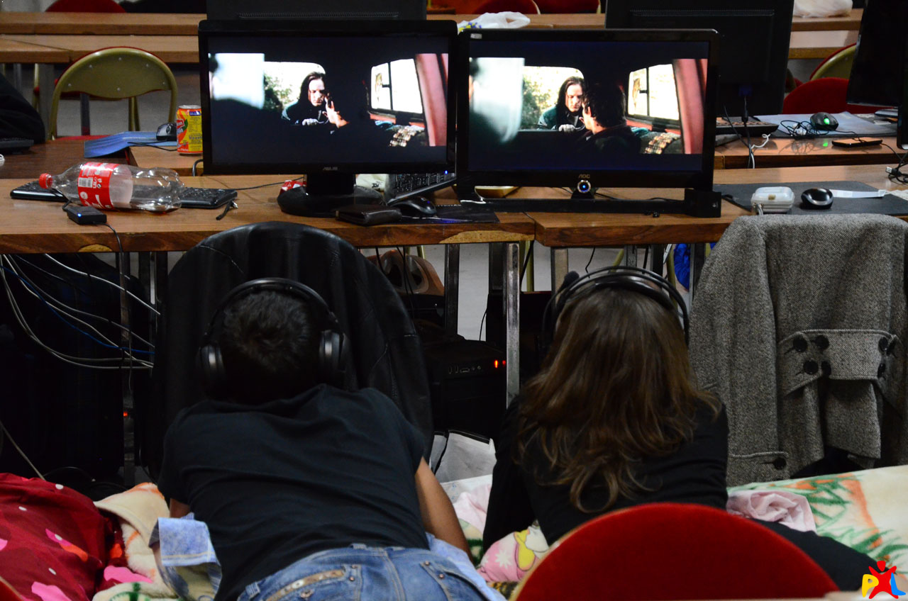 PxL Lan 50 - Image seance cinema.JPG de la galerie PxL-Lan_33